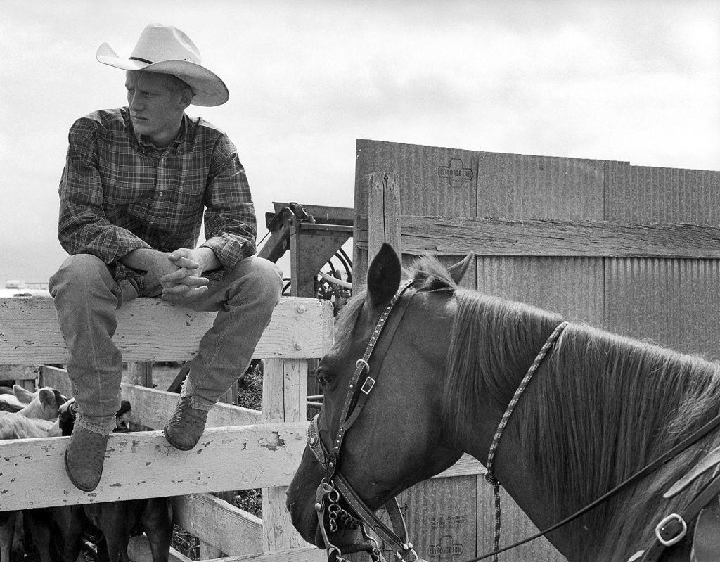 BURWELL, "NEBRASKA'S BIG RODEO"